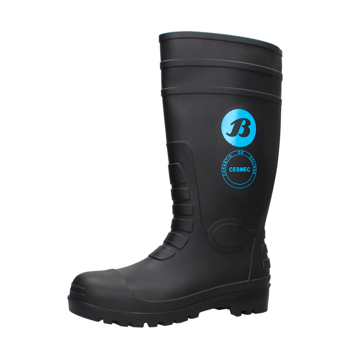 Bota de PVC Workmaster – Guantes de Seguridad